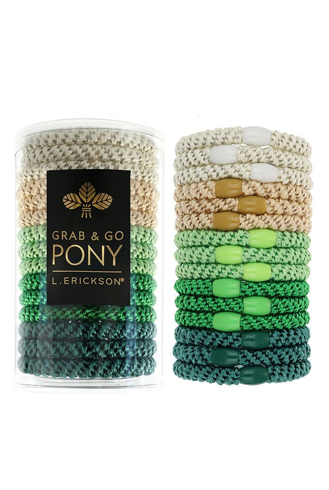 Grab & Go Pony Tube – South Moon Under