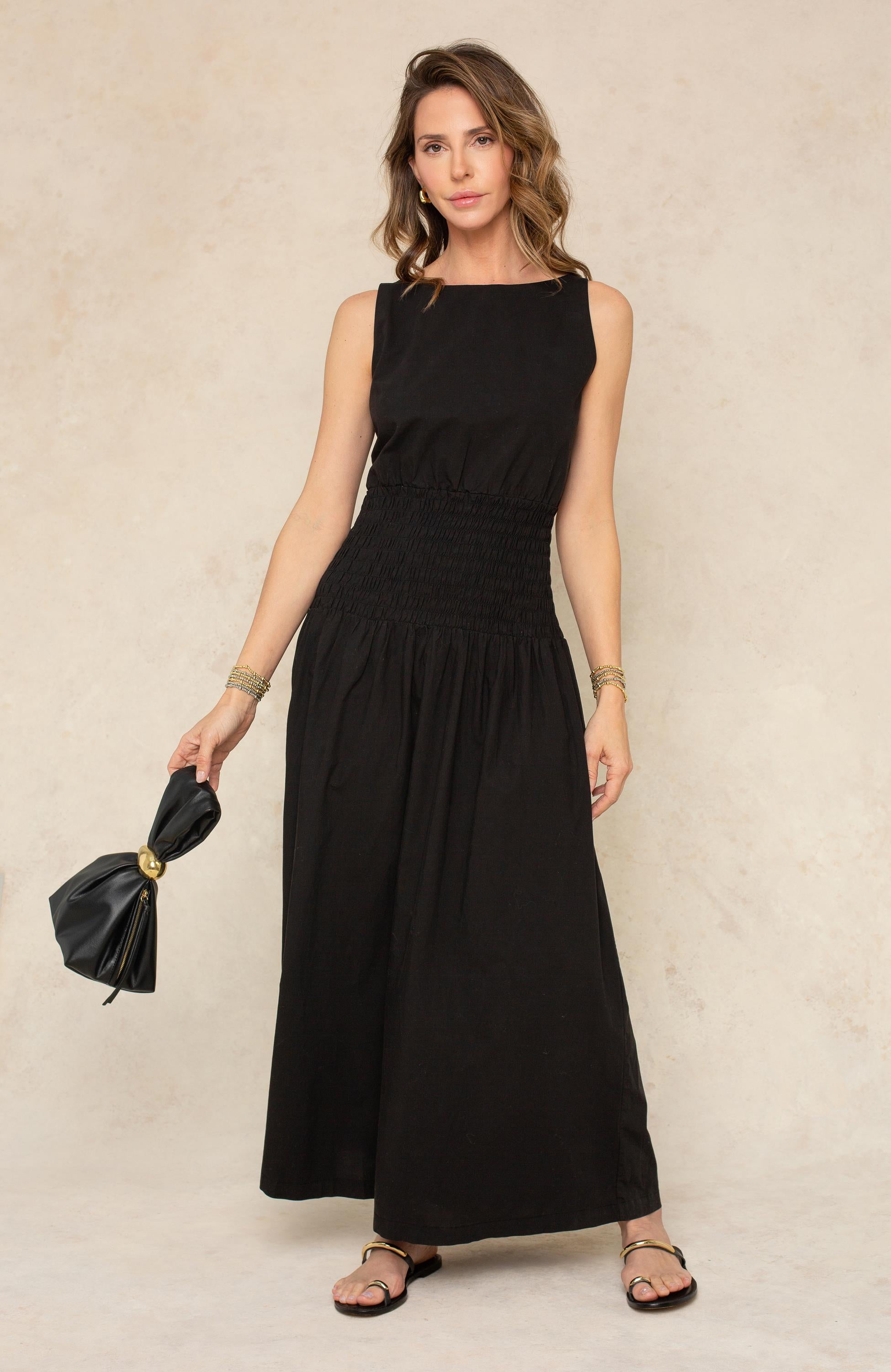 Leela Dress – South Moon Under