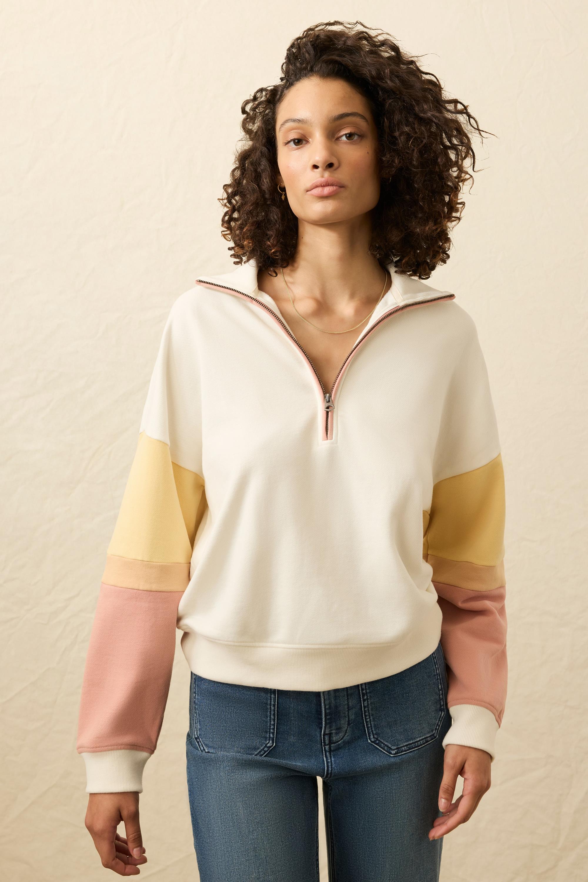 High Standard Fleece Sunset Dusk – South Moon Under